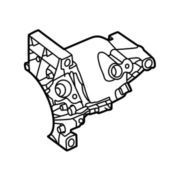 Switches & Sensors - 2021 Nissan Versa