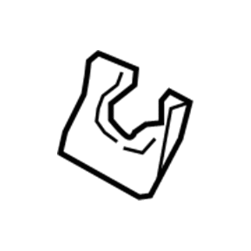 Cowl - 2021 Nissan Leaf