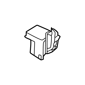Fuse & Relay - 2021 Nissan Rogue