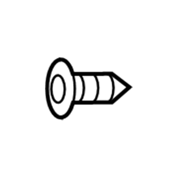 Exterior Trim - Roof - 2020 Nissan Armada