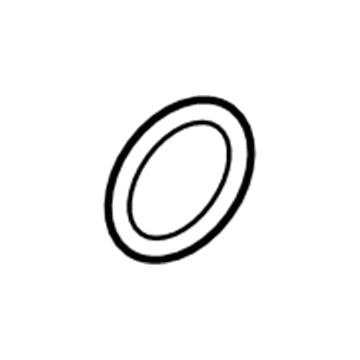 Oil Cooler - 2021 Nissan Rogue