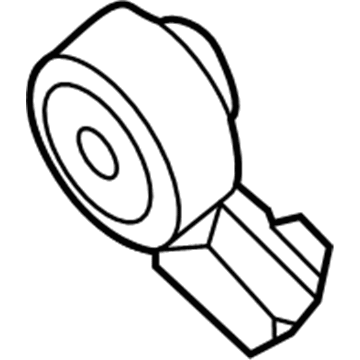 Ignition System - 2021 Nissan Kicks