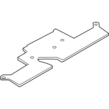 Rear Body - 2021 Nissan Altima