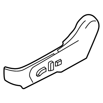 Power Seats - 2021 Nissan Sentra