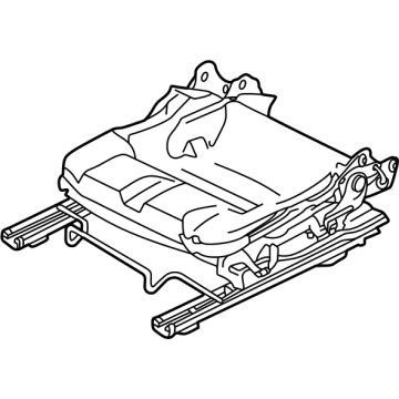 2021 Nissan Sentra Seat Motor | Low Price at NissanPartsDeal