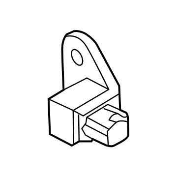 Air Bag Components - 2022 Nissan Versa