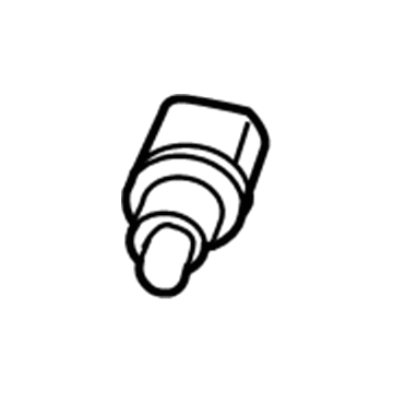 Headlamp Components - 2020 Nissan NV 3500