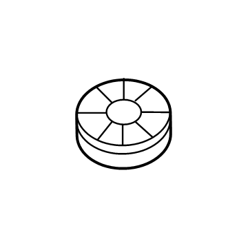 Shocks & Components - Rear - 2020 Nissan Sentra