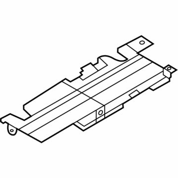 Switches & Sensors - 2020 Nissan Sentra