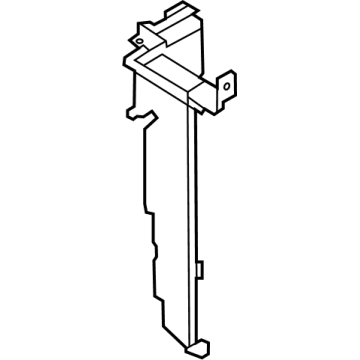 Switches & Sensors - 2021 Nissan Sentra