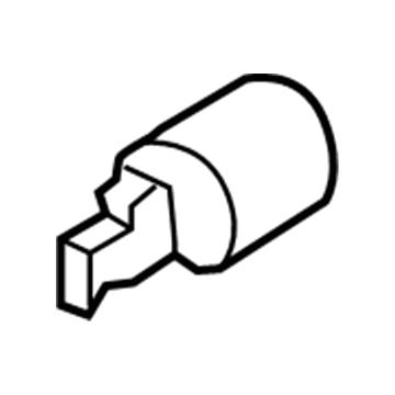 Backup Lamps - 2021 Nissan Rogue