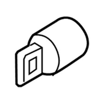 Tail Lamps - 2020 Nissan Armada