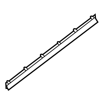 Door & Components, Body - 2020 Nissan Sentra