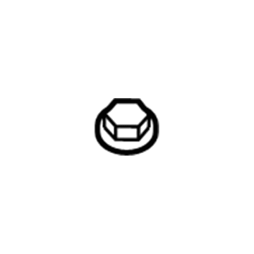 Struts & Components - Front - 2020 Nissan Leaf