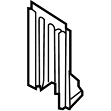 Fuse & Relay - 2020 Nissan NV 1500