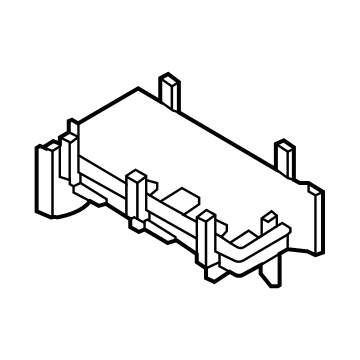 Electrical Components - 2020 Nissan Versa