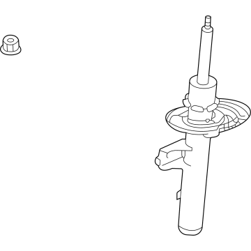 E4302-6RR0E Genuine Nissan Part