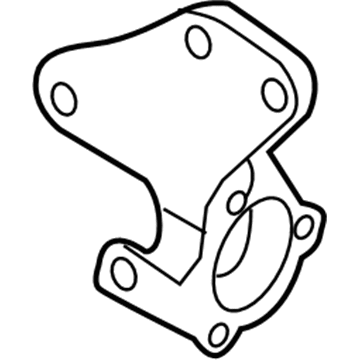 Drive Axles - Front - 2020 Nissan Maxima