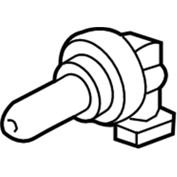 Headlamp Components - 2021 Nissan Kicks