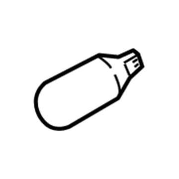 Backup Lamps - 2021 Nissan Versa