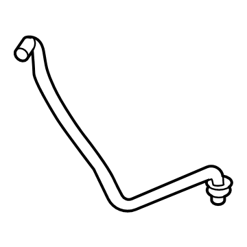 HVAC Case - 2020 Nissan Versa