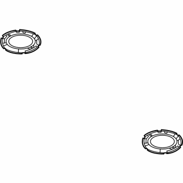 Senders - 2021 Nissan Rogue