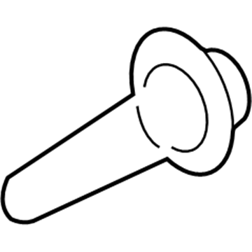 Fog Lamps - 2021 Nissan Frontier