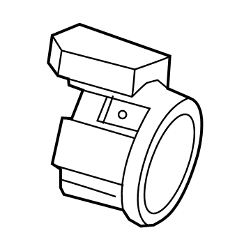 Anti-Theft Components - 2020 Nissan Kicks