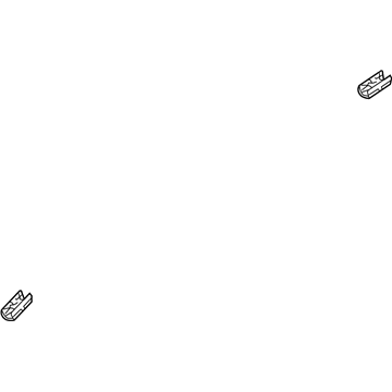 Exterior Trim - Roof - 2021 Nissan Sentra