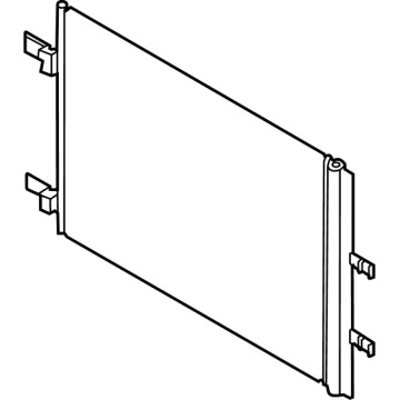92100-6RA5A Genuine Nissan Part