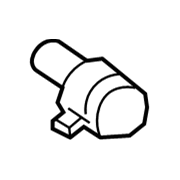 Glove Box - 2021 Nissan Leaf