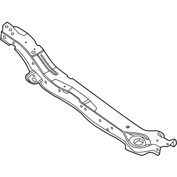 F2511-6LBMH Genuine Nissan Part