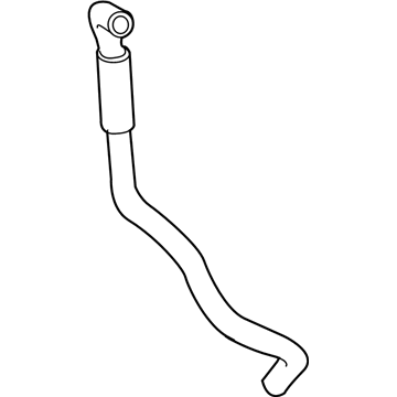 Emission Components - 2020 Nissan 370Z
