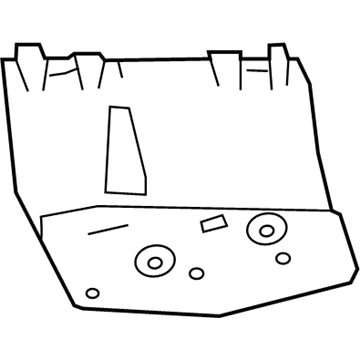 Headlamps, Electrical - 2020 Nissan Murano