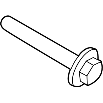 Starter of Electrical - 2021 Nissan Titan Regular