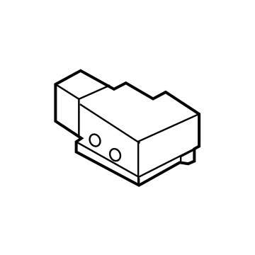 Fuse & Relay - 2021 Nissan Rogue