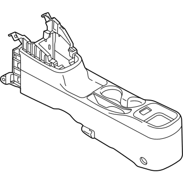 Ignition Lock, Electrical - 2021 Nissan Versa