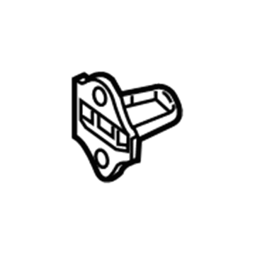 Sliding Door of Body & Hardware - 2021 Nissan NV 200