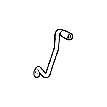 HVAC Case - 2020 Nissan Altima