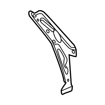 F4190-6LBMA Genuine Nissan Part