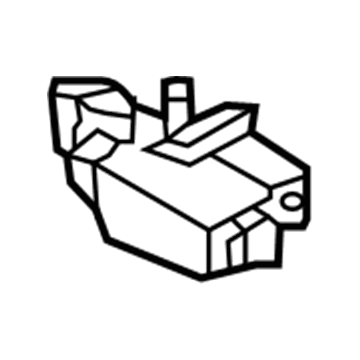 Sunroof of Body & Hardware - 2020 Nissan Pathfinder