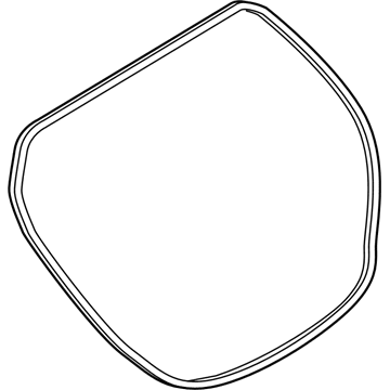 Gate & Hardware - 2021 Nissan Leaf