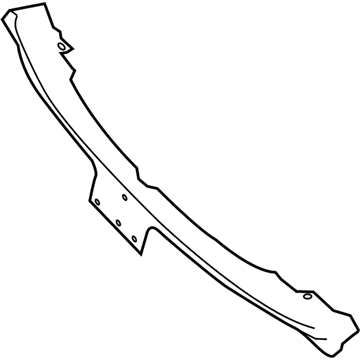 Cowl - 2021 Nissan Rogue Sport