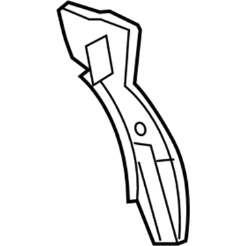 Heater Core & Control Valve - 2021 Nissan Armada