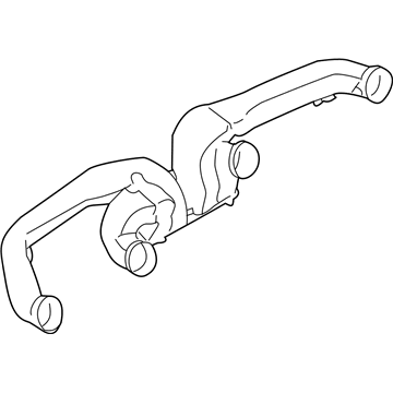 Ducts - 2021 Nissan GT-R