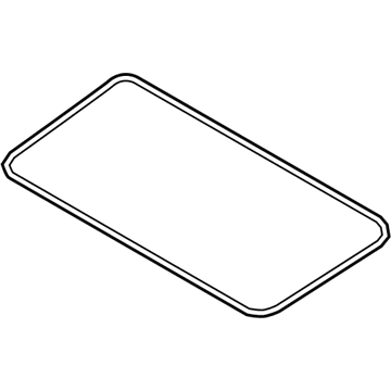 Sunroof of Electrical - 2021 Nissan Altima