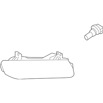 Bulbs - 2021 Nissan Kicks