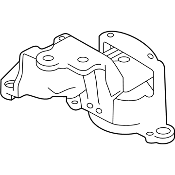 11210-6CB0B Genuine Nissan Part