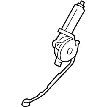 2022 Nissan Frontier Window Motor | Low Price at NissanPartsDeal