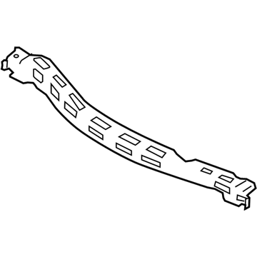 Cowl - 2020 Nissan Murano